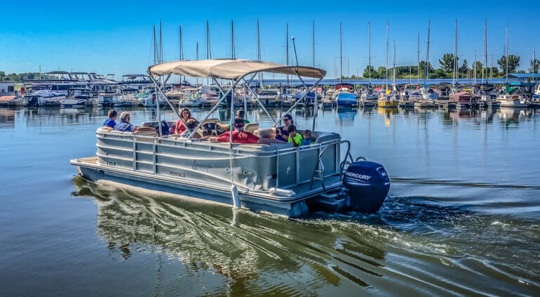 4th of July Fireworks, Lake Red Rock, IA | Events at Red Rock Marina